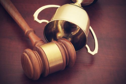 Attorney Joseph H. Tringali Named a Top Attorney