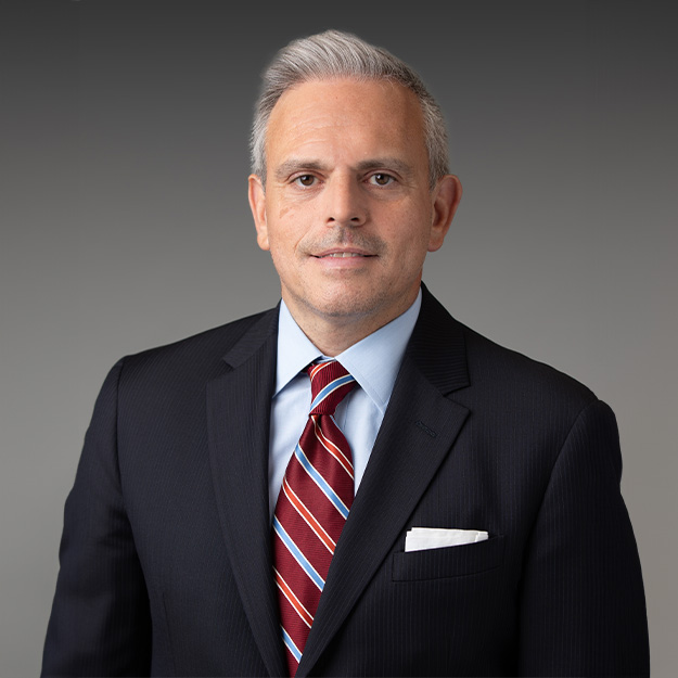 Anthony Mazza | West Orange Attorney