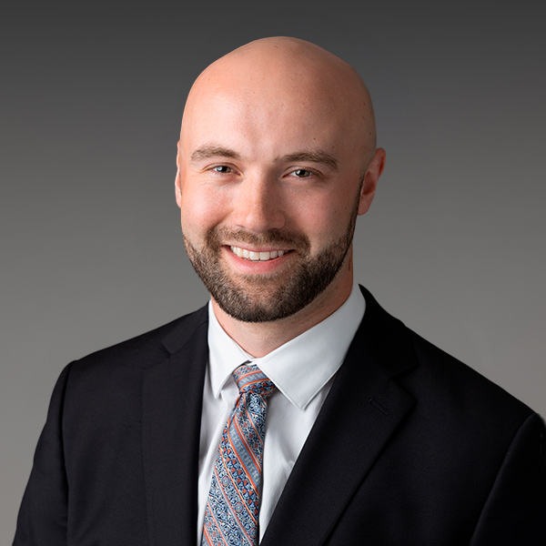 Nicholas Gallinger | West Orange Lawyer