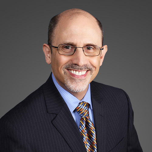 Peter Bergé | Bendit Weinstock, P.A.