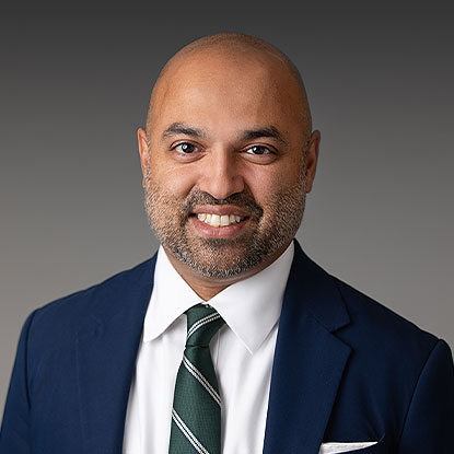 Shiv Vydyula | Bendit Weinstock, P.A.